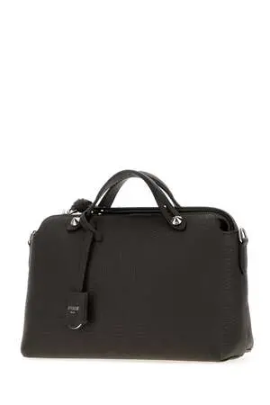 Fendi Dark Medium The Way Handbag