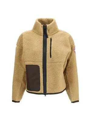 Canada Goose Simcoe Zip Sweatshirt