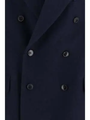 Dries Van Noten Bosier Wool Blazer