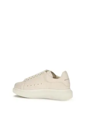 Alexander McQueen Oversized Sneakers