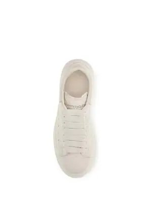 Alexander McQueen Oversized Sneakers