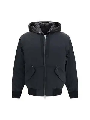 Moose Knuckles Brixton Down Jacket
