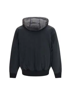 Moose Knuckles Brixton Down Jacket