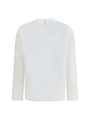 Jacquemus Long Sleeve T-shirt