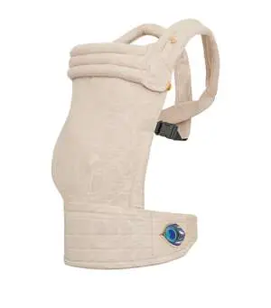 ARTIPOPPE Zeitgeist Baby Carrier Argus Oat - Beige