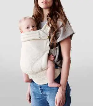 ARTIPOPPE Zeitgeist Baby Carrier Argus Oat
