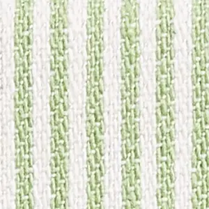 Harrods Stripe Embroidered Nursery Pouch