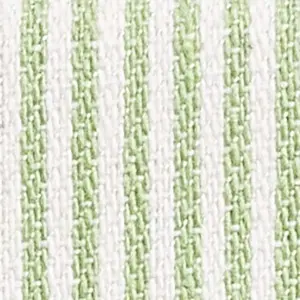 Harrods Stripe Embroidered Nursery Pouch