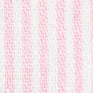 Harrods Stripe Embroidered Nursery Pouch