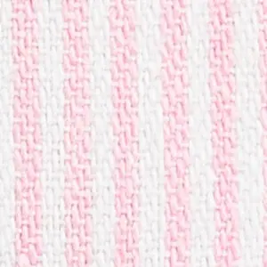 Harrods Stripe Embroidered Nursery Pouch