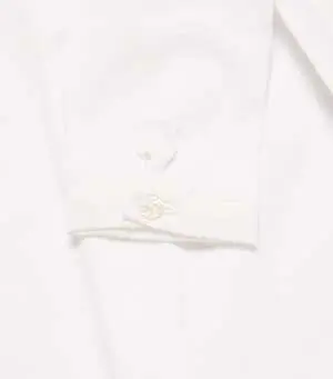TARTINE ET CHOCOLAT Cotton Embroidered All-in-one