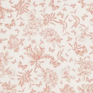 TARTINE ET CHOCOLAT Toile De Jouy Sleeping Nest