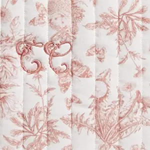 TARTINE ET CHOCOLAT Toile De Jouy Toiletry Bag