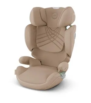 CYBEX Solution T I-fix Car Seat Plus - Beige