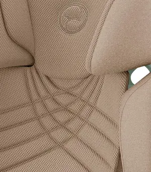 CYBEX Solution T I-fix Car Seat Plus