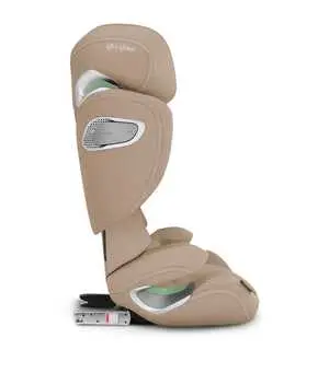 CYBEX Solution T I-fix Car Seat Plus