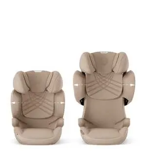 CYBEX Solution T I-fix Car Seat Plus