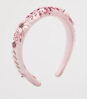 TUTU DU MONDE Embellished Headband