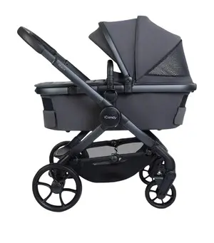 ICANDY Peach 8 Pushchair And Carrycot Set