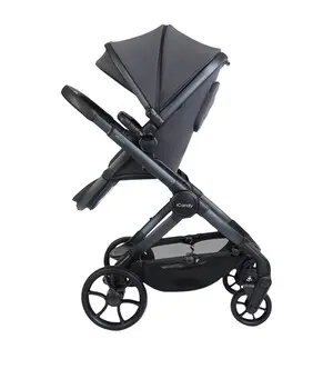 ICANDY Peach 8 Pushchair And Carrycot Set