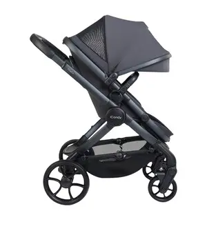 ICANDY Peach 8 Pushchair And Carrycot Set