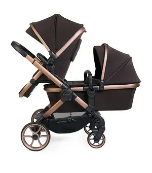 ICANDY Peach 8 Pushchair And Carrycot Set