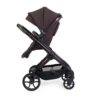 ICANDY Peach 8 Pushchair And Carrycot Set