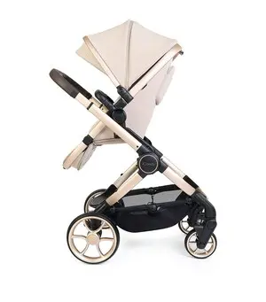 ICANDY Peach 8 Pushchair And Carrycot Set