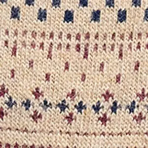 Falke Wool-cashmere Sky Limit Socks - Beige