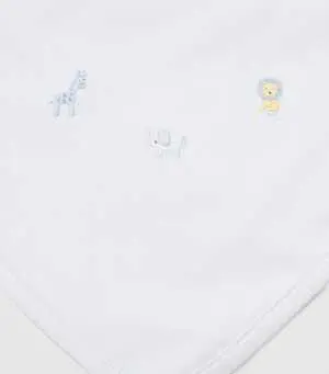 KISSY KISSY Jungle Hang Out Blanket