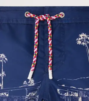 Bonpoint Niagara Swim Shorts