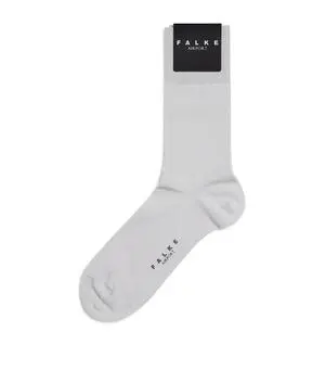 Falke Wool-blend Airport Socks