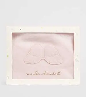 MARIE-CHANTAL Cashmere Angel Wings Playsuit