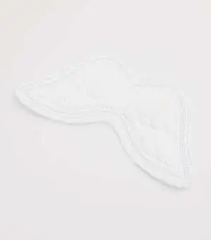 MARIE-CHANTAL Velour Angel Wing All-in-one