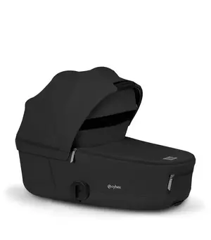 CYBEX Coya Stroller With Carrycot – Comfort Collection