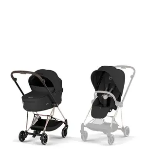CYBEX Mios Pushchair With Carrycot Comfort Collection