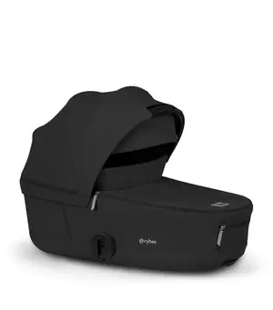 CYBEX Mios Pushchair With Carrycot Comfort Collection