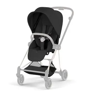 CYBEX Mios Seat Fabric Style Collection