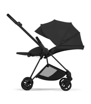 CYBEX Mios Seat Fabric Style Collection
