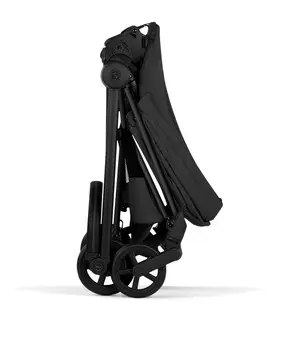 CYBEX Mios Seat Fabric Style Collection