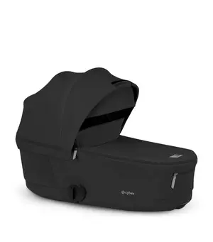 CYBEX E-priam Pushchair And Carrycot – Comfort Collection