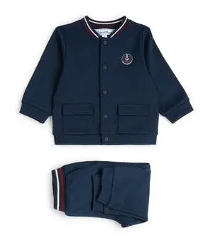 TARTINE ET CHOCOLAT Jersey Tracksuit