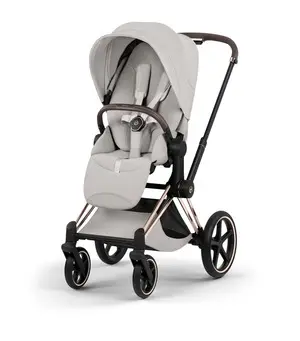 CYBEX Priam Pushchair Frame Platinum Style Collection