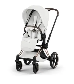 CYBEX Priam Pushchair Frame Platinum Style Collection