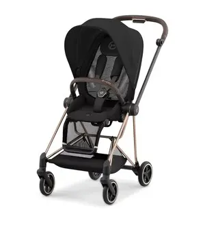 CYBEX Mios Pushchair Seat Pack Platinum Style Collection