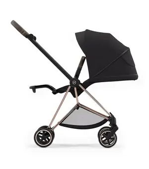 CYBEX Mios Pushchair Seat Pack Platinum Style Collection