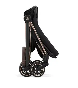 CYBEX Mios Pushchair Seat Pack Platinum Style Collection