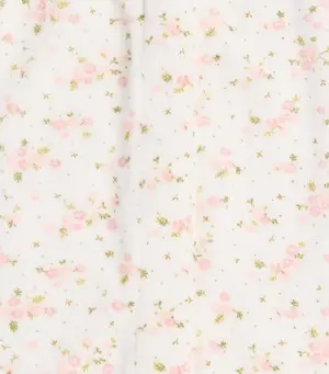 TARTINE ET CHOCOLAT Floral Top And Trousers Pyjama Set