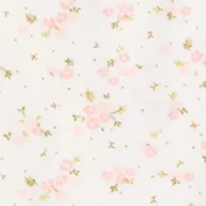 TARTINE ET CHOCOLAT Floral Top And Trousers Pyjama Set