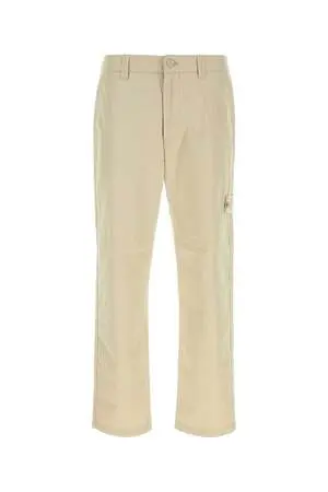 Stone Island Sand Cotton Pant